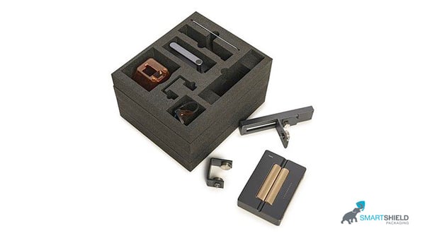 Smartshield Packaging - Custom Packaging Solutions